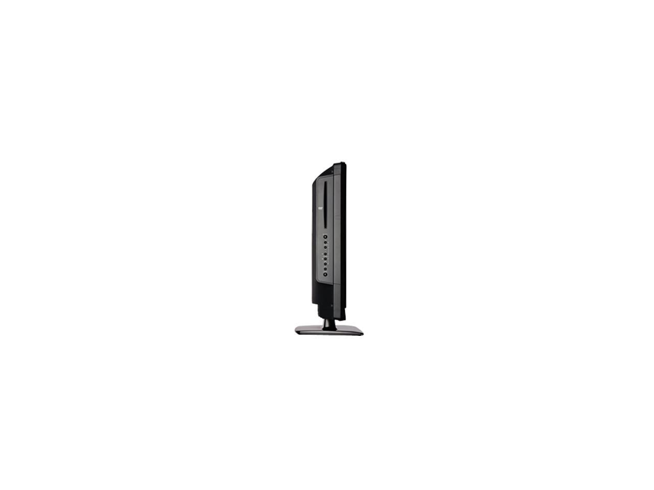 RCA L32HD32D 32" Black 720p LCD HDTV With Built-in DVD Player - Newegg.com