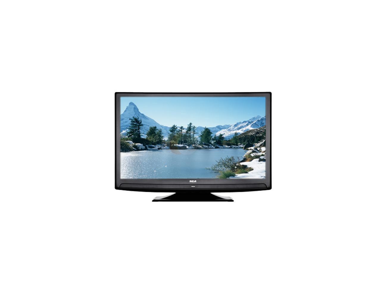 RCA 32" 720p LCD HDTV - Newegg.com