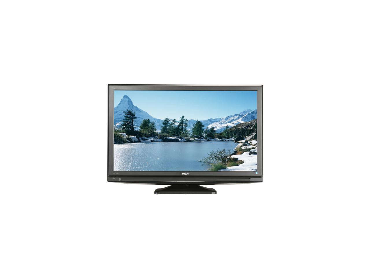 Refurbished: RCA 42" 1080p LCD HDTV - Newegg.com