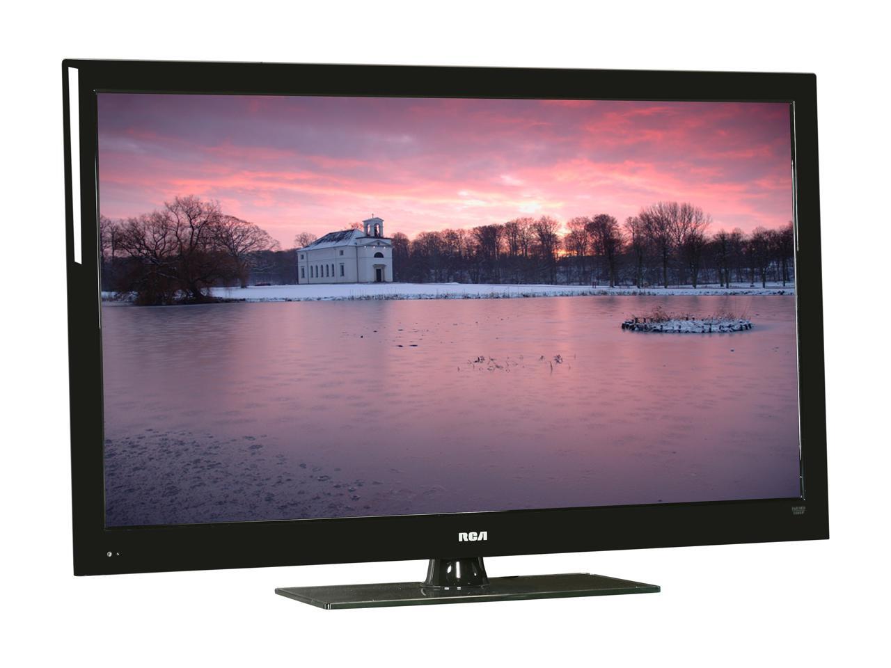 Refurbished: RCA 42" 1080p LED-LCD HDTV - Newegg.com