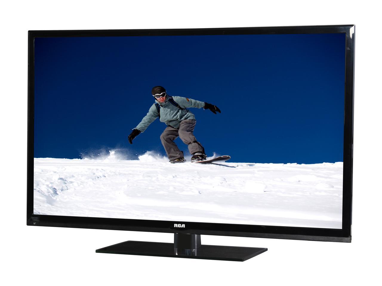 Refurbished: RCA 42" 1080p LED-LCD HDTV - - Newegg.com