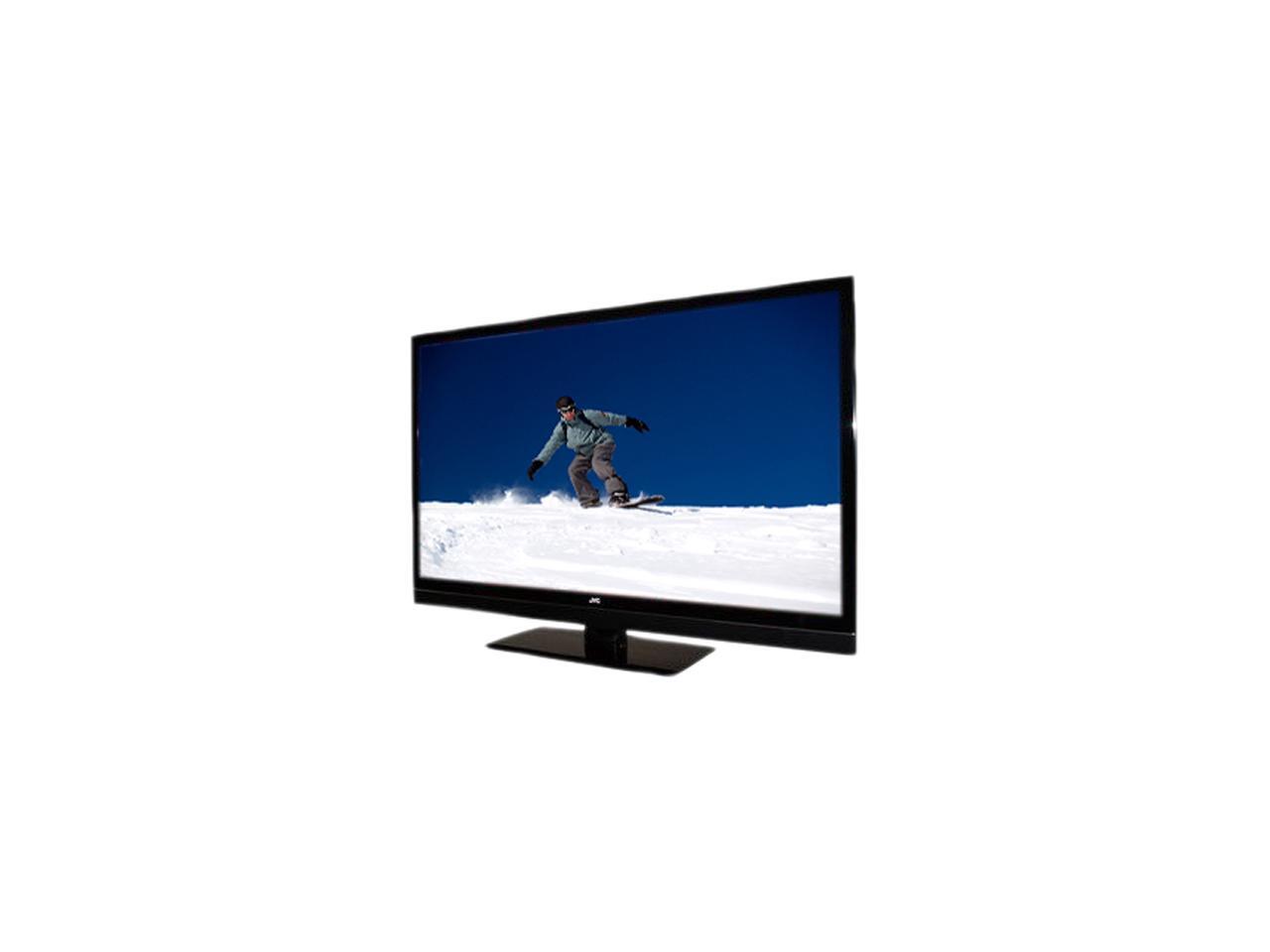 JVC 42" 1080p 120Hz LED-LCD HDTV JLE42BC3500 - Newegg.com