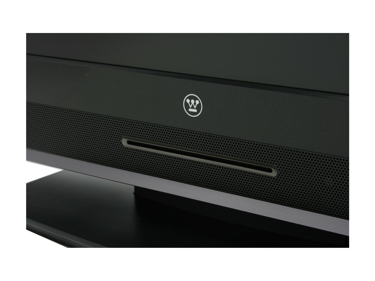 Westinghouse SK-26H590D 26" Black 720p LCD HDTV With Built-In DVD ...