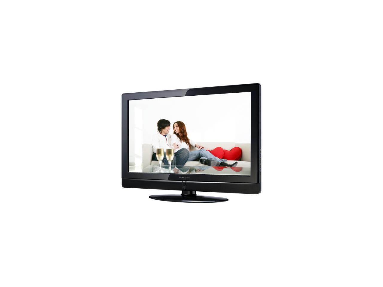 HANNspree 32" 1080p LCD HDTV - Newegg.com