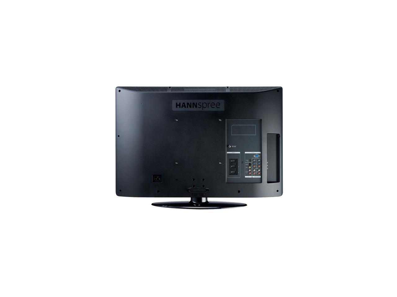 HANNspree 32" 1080p LCD HDTV - Newegg.com