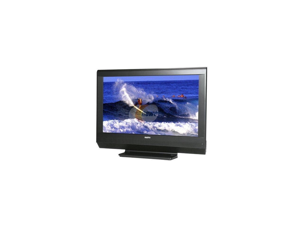 Refurbished: Sanyo 32" 720p LCD HDTV - Newegg.com