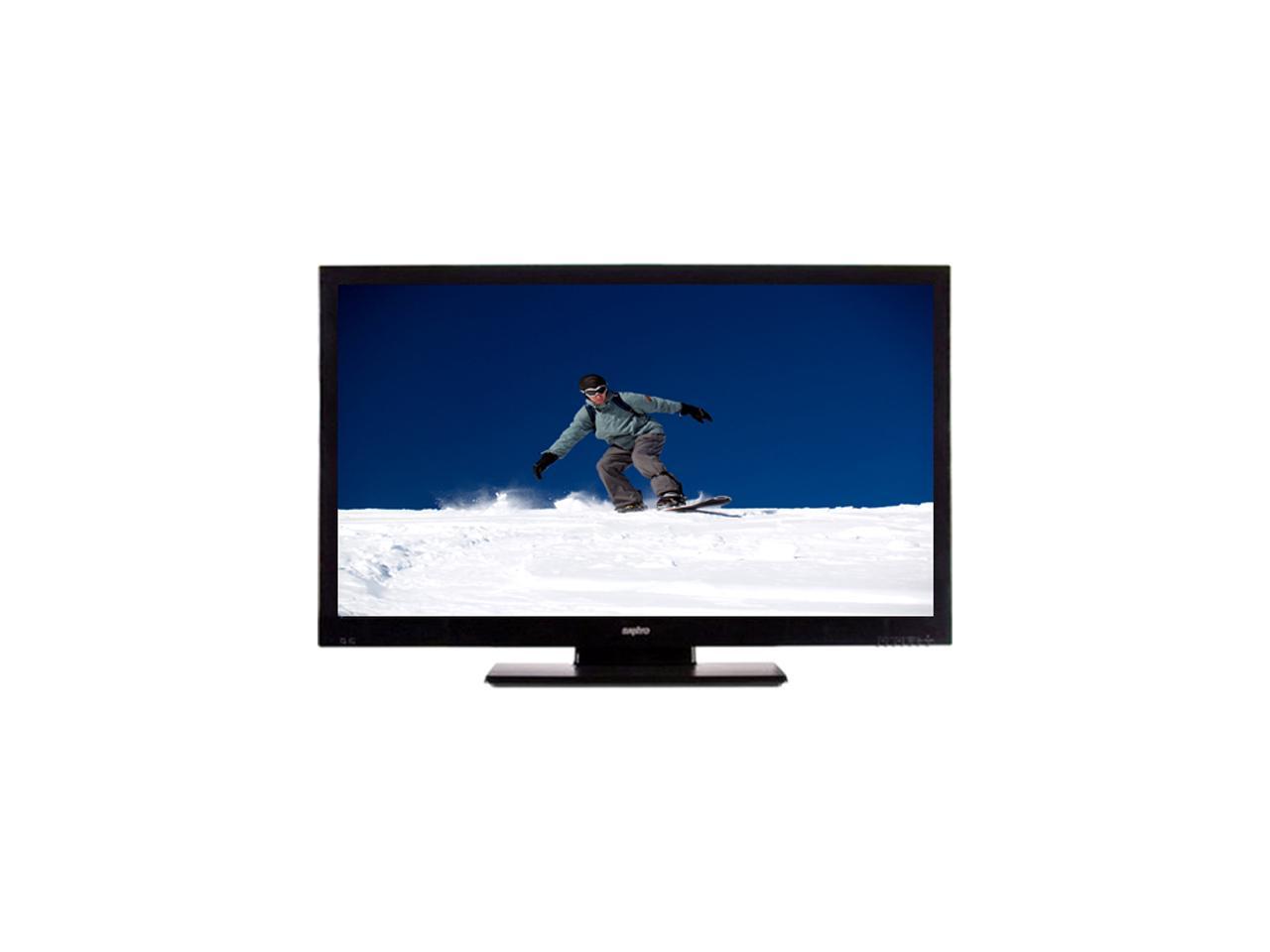 Refurbished: Sanyo 42" 1080p LCD HDTV - Newegg.com
