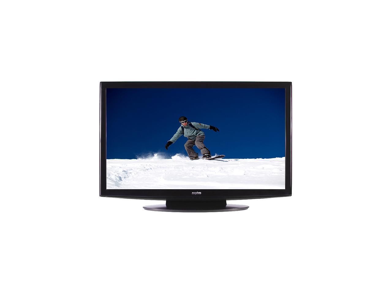 Refurbished: Sanyo 47" 1080p LCD HDTV - Newegg.com