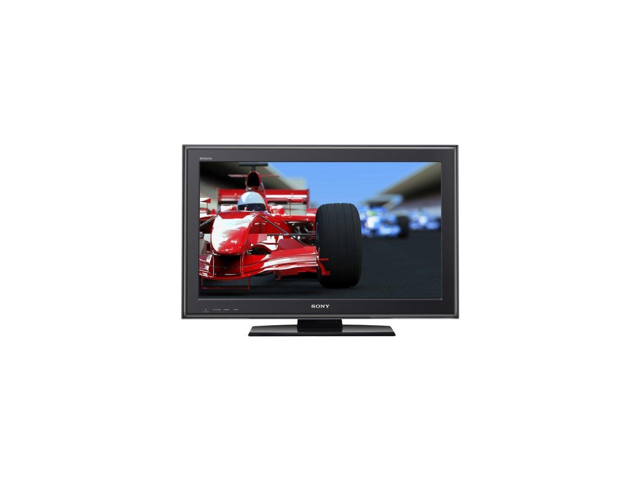 Sony Bravia 32" 720p LCD HDTV - Newegg.com