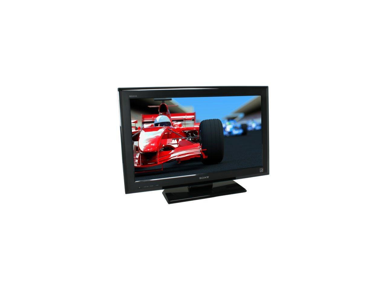 Sony Bravia 32" 720p LCD HDTV - Newegg.com