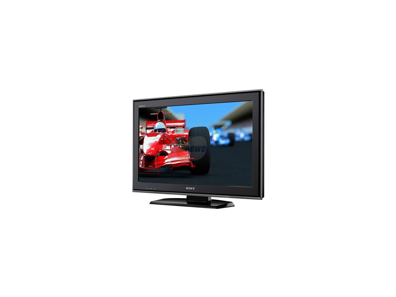 Sony Bravia 37" 720p LCD HDTV - Newegg.com