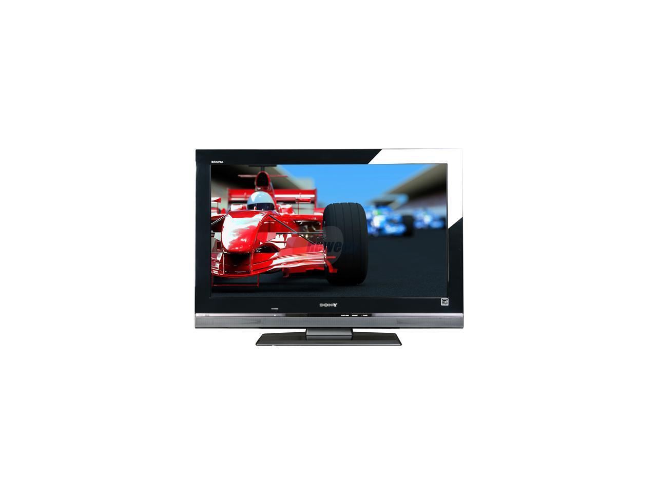 Sony Bravia 32" 1080p LCD HDTV - Newegg.com