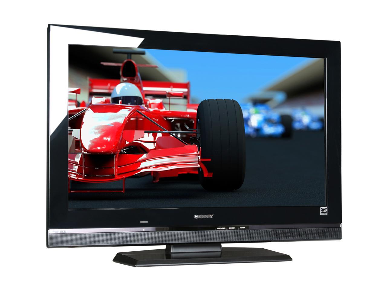 Sony Bravia 32" 1080p LCD HDTV - Newegg.com