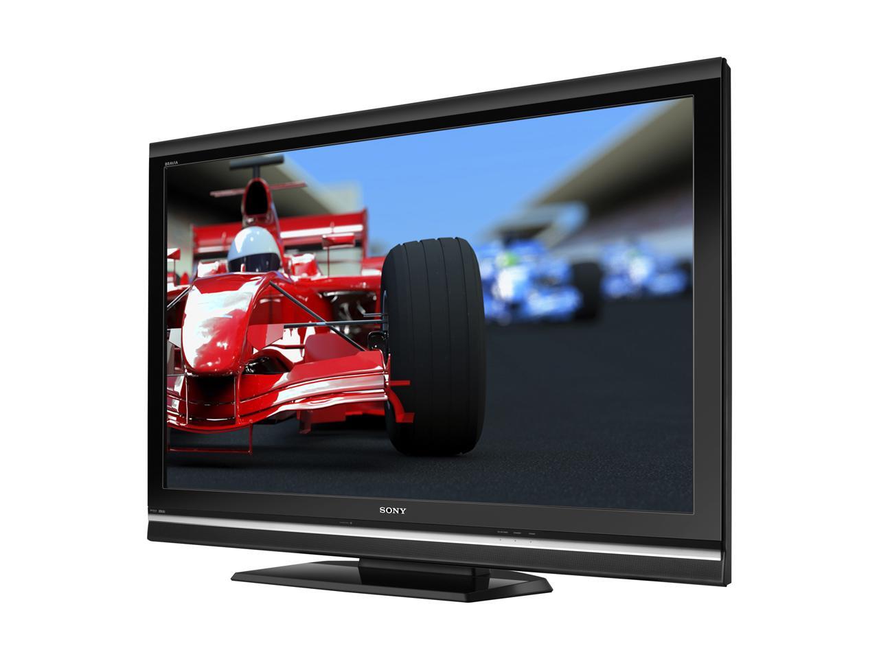 Sony BRAVIA 40" 1080p 120Hz LCD HDTV - Newegg.com