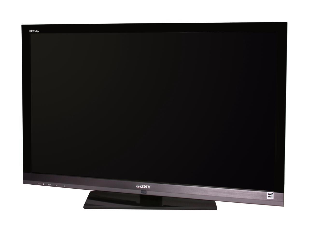 Sony 40" 1080p 120Hz LED-LCD TV KDL40EX710 - Newegg.com
