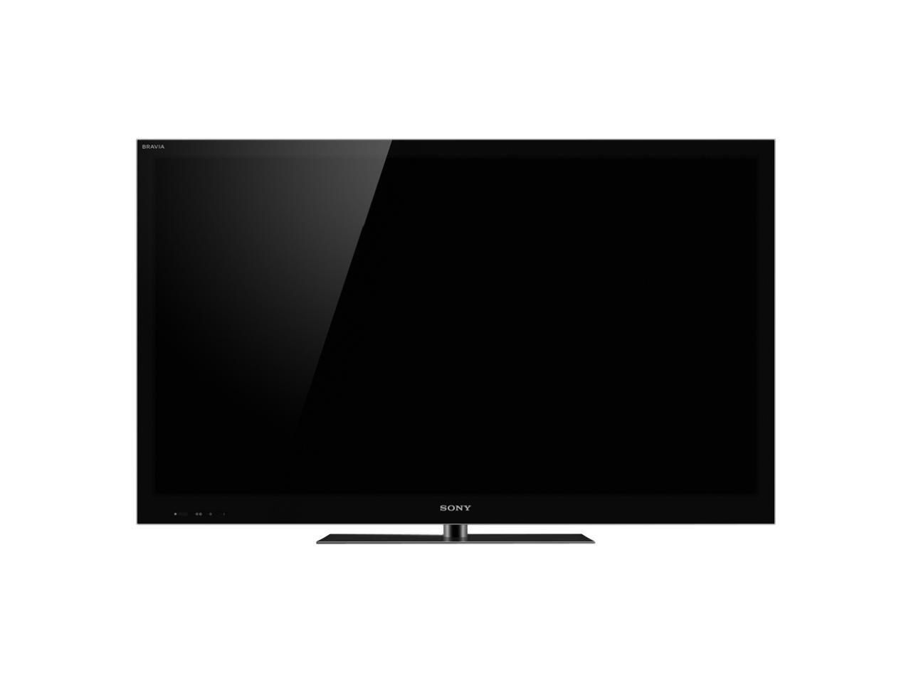 Sony BRAVIA 60" 1080p 240Hz LED-LCD HDTV KDL-60NX810 - Newegg.com