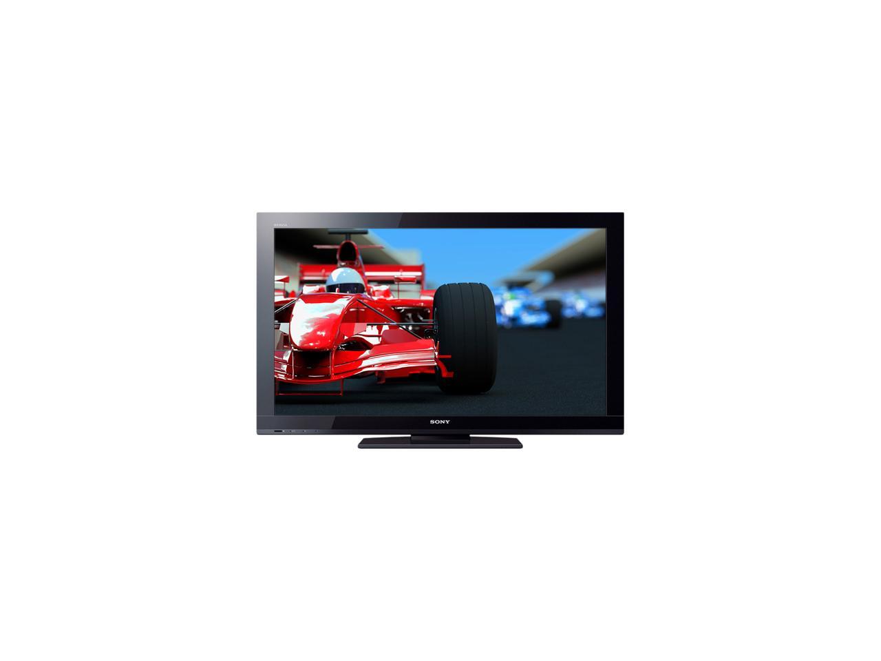 Sony BRAVIA 32" 1080p 60Hz LCD HDTV - Newegg.com