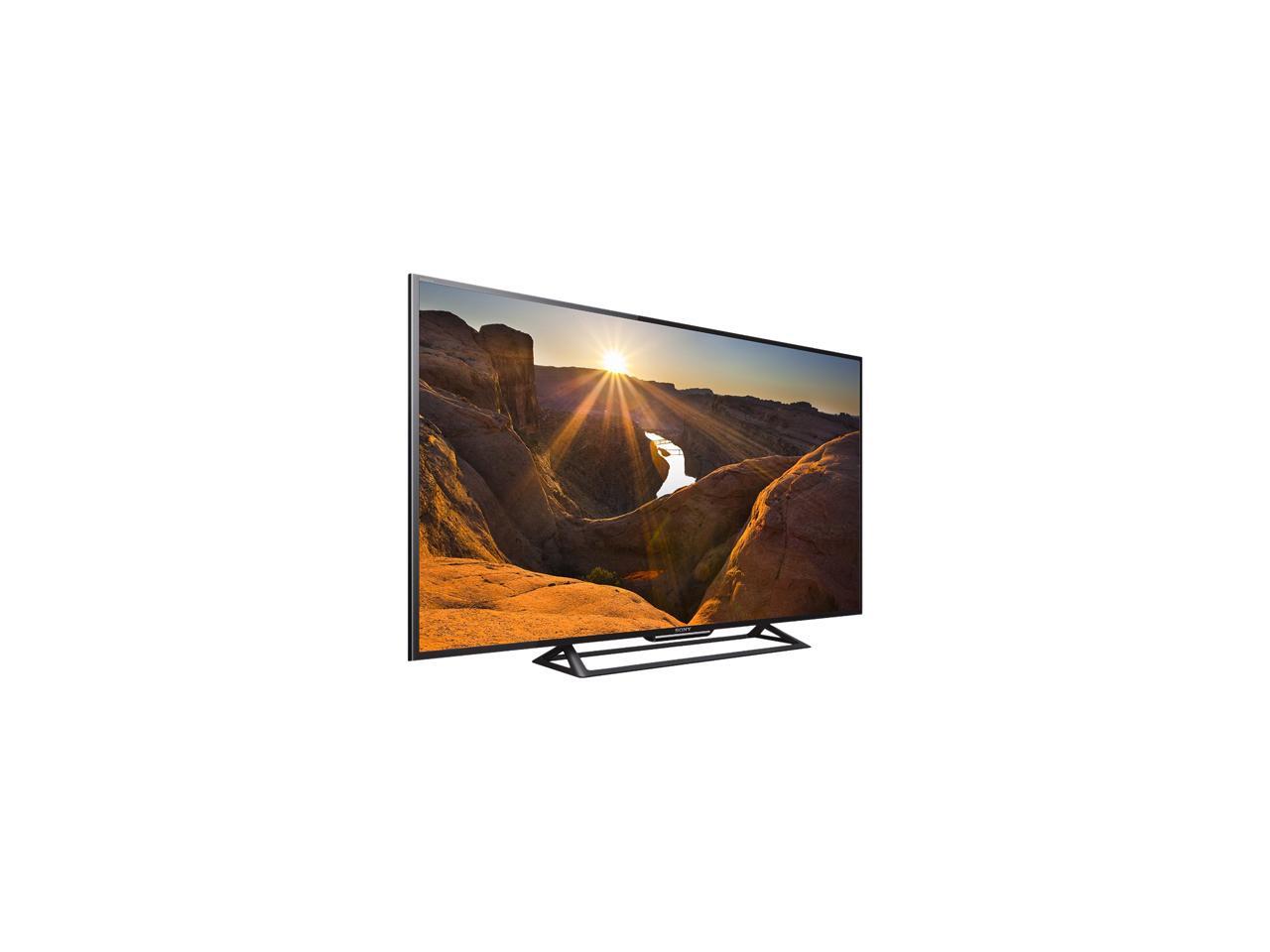 Sony KDL-48R510C 48-Inch 1080p Smart LED Television - Newegg.com