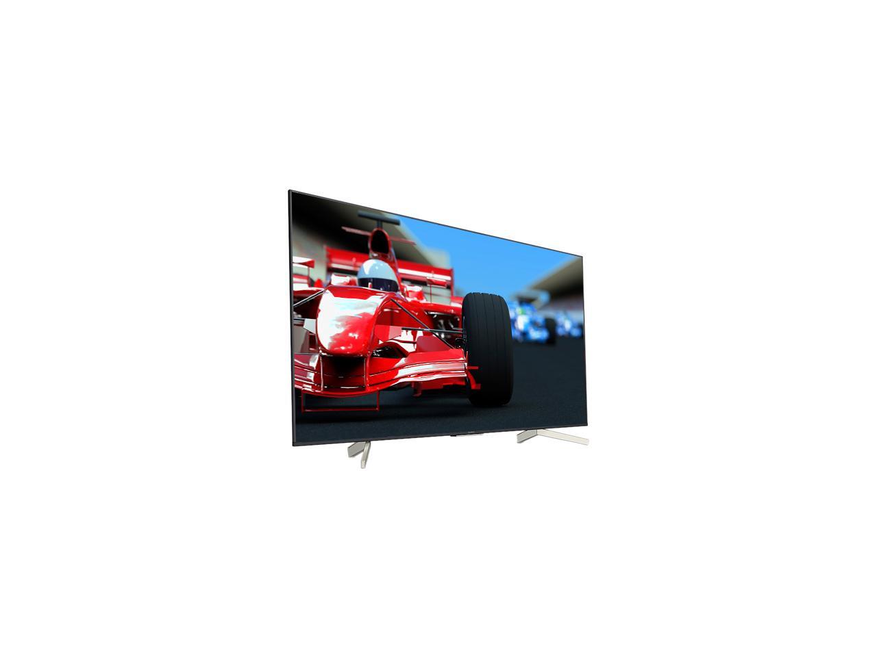 Sony 55" 4K BRAVIA 4K HDR Professional Display FW55BZ35F - Newegg.com
