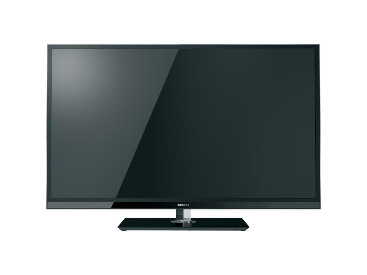 Toshiba Cinema 65" 1080p 480Hz LED-LCD HDTV 65UL610U - Newegg.com