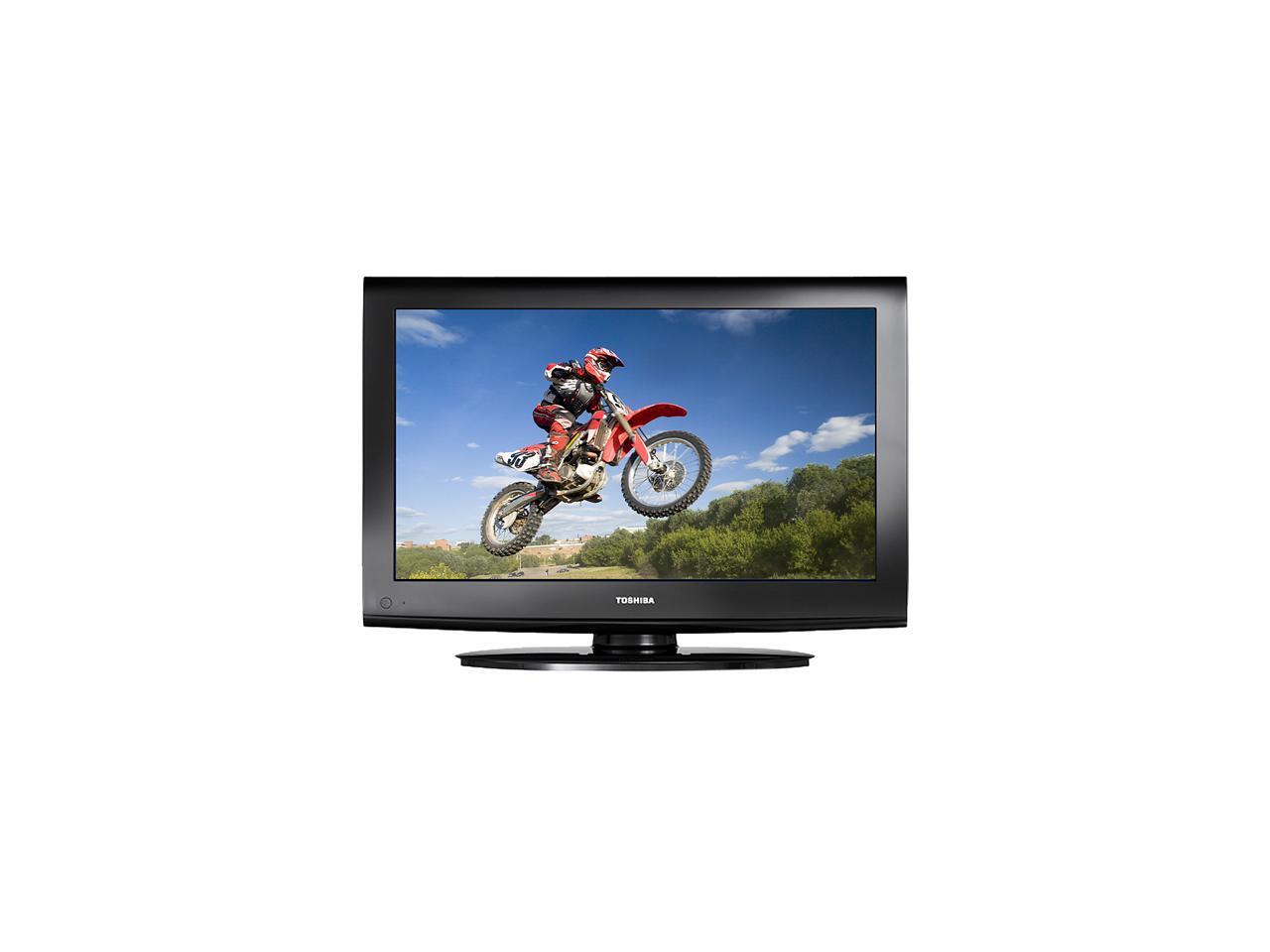 Toshiba 40" 1080p 60Hz LCD HDTV - Newegg.com
