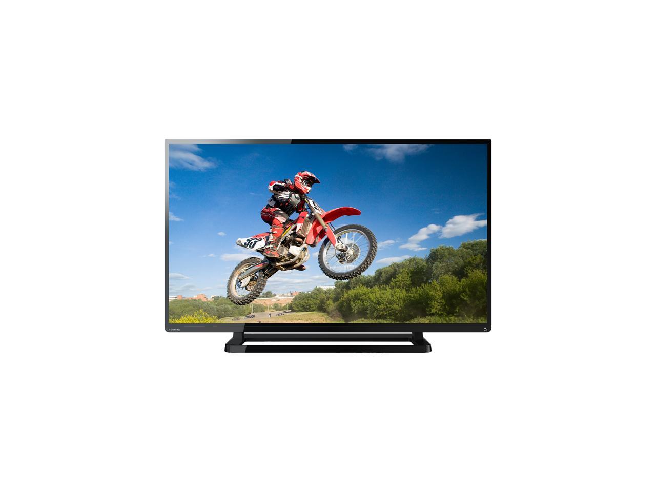 Toshiba 50" 1080p 60Hz LED-LCD HDTV - - Newegg.ca
