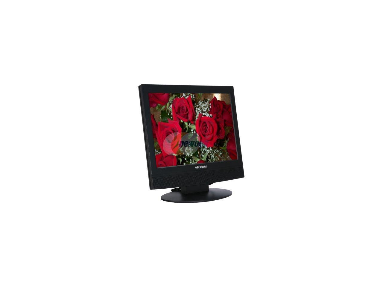 Refurbished: Polaroid 15" LCD TV - Newegg.com