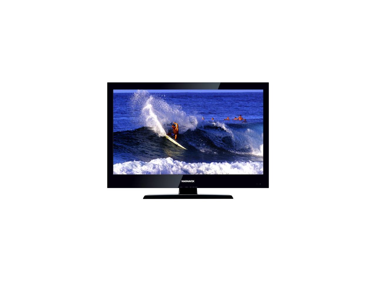 Magnavox 26" 720p LCD HDTV - Newegg.com