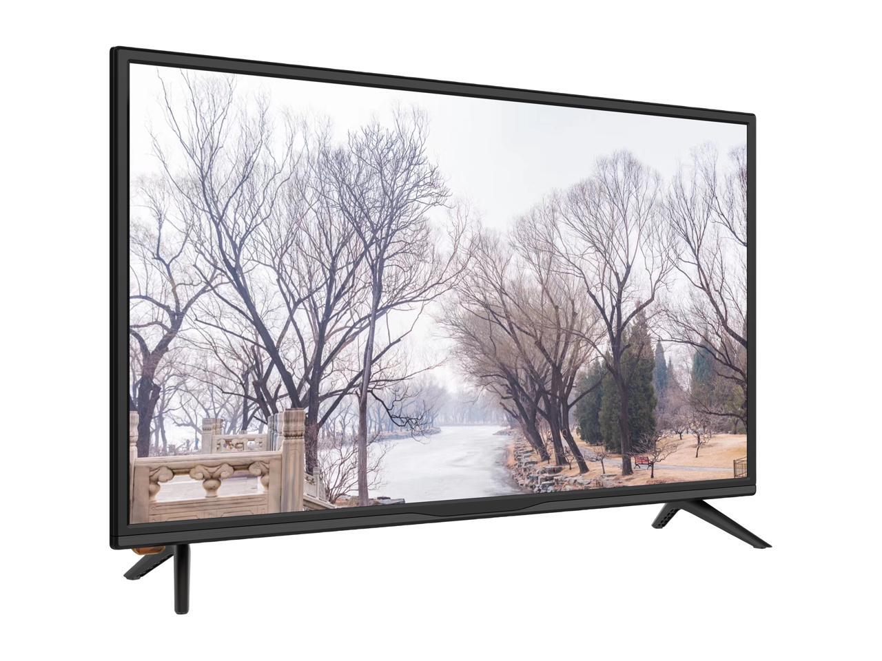 Sansui 32" HD DLED LED TV (S32P28) - Newegg.com