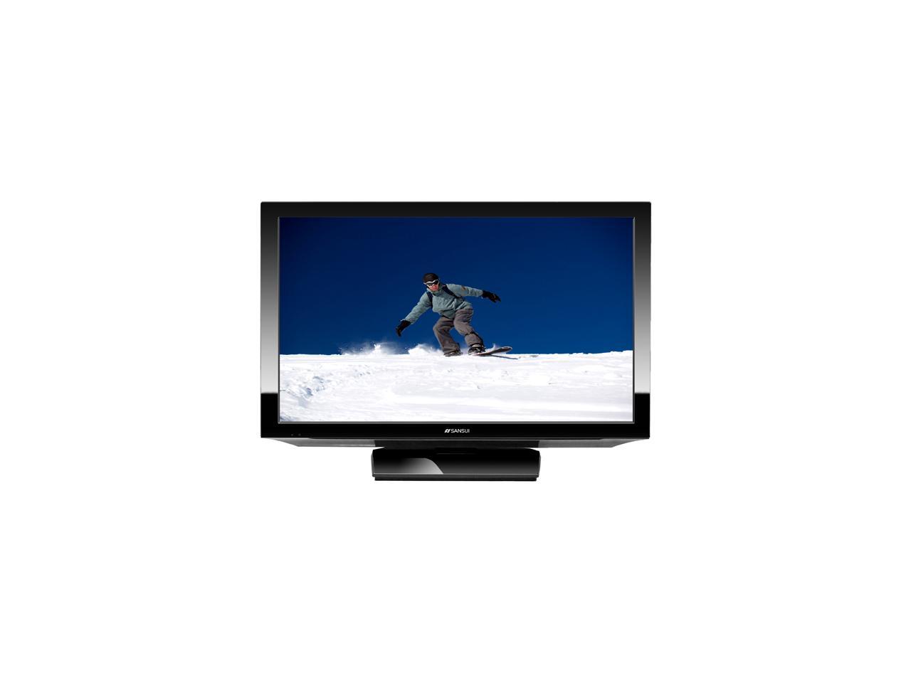Sansui 40" 1080p LCD HDTV - Newegg.com