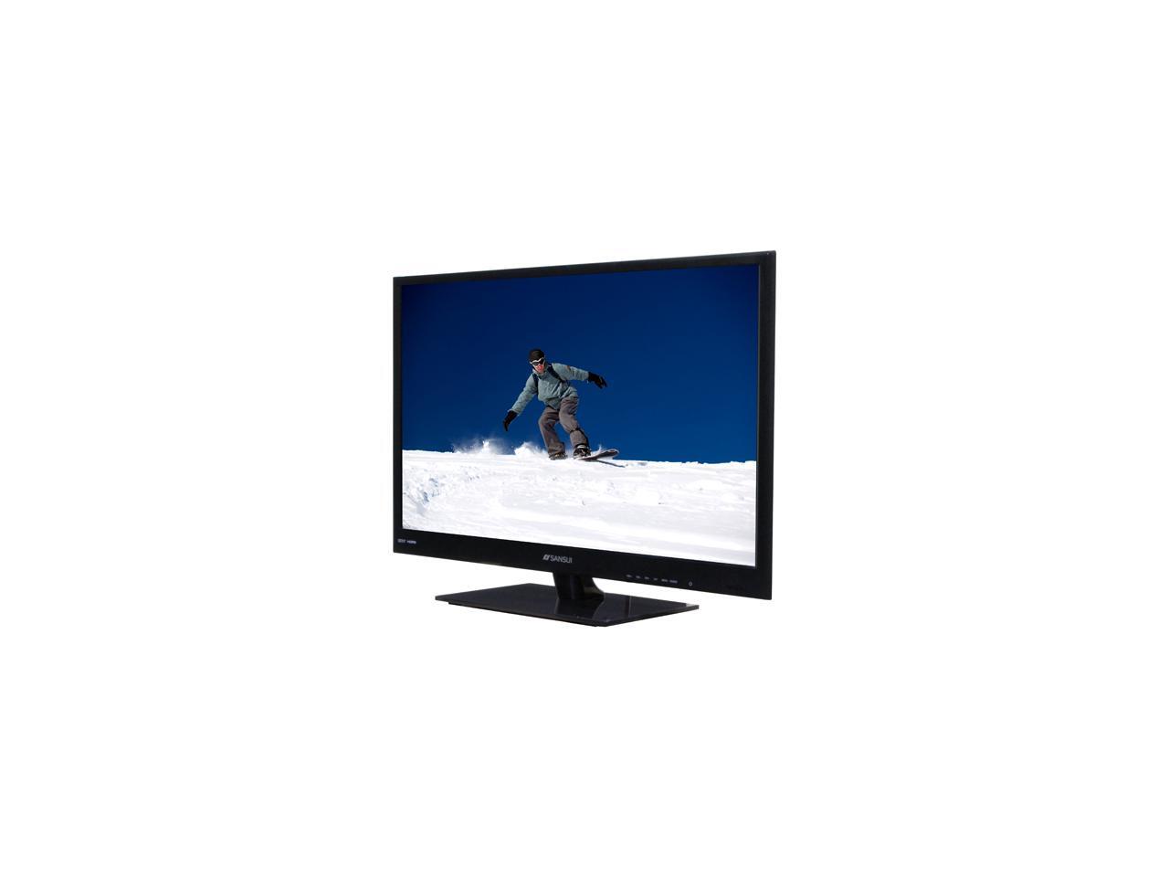 SANSUI 32" LED-LCD HDTV - SLED3215 - Newegg.com