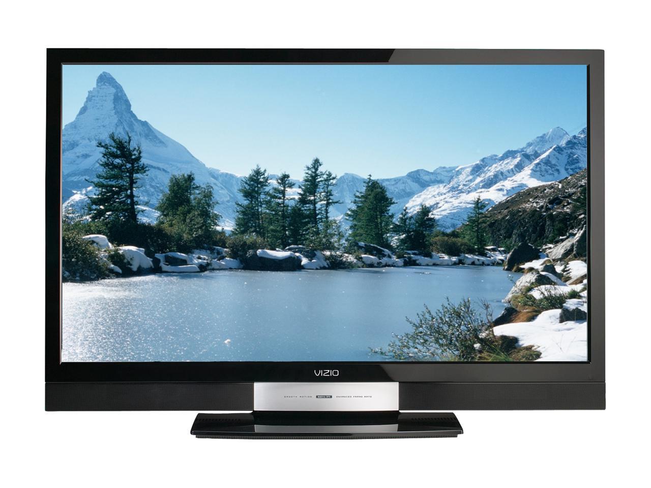 Vizio 42" 1080p 240Hz LCD HDTV - Newegg.com