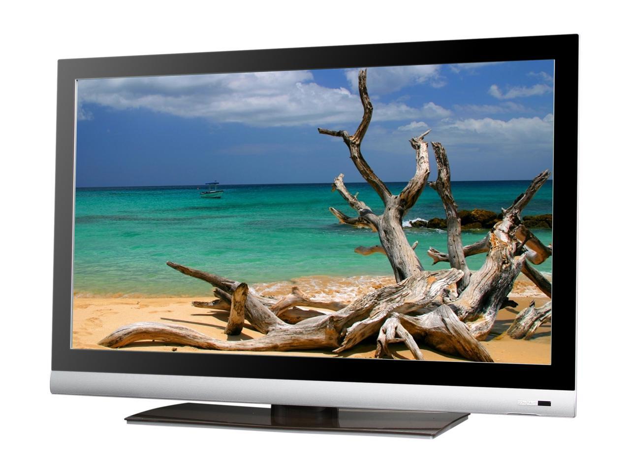 Refurbished: Vizio 42" 1080p 120Hz LCD HDTV - Newegg.com