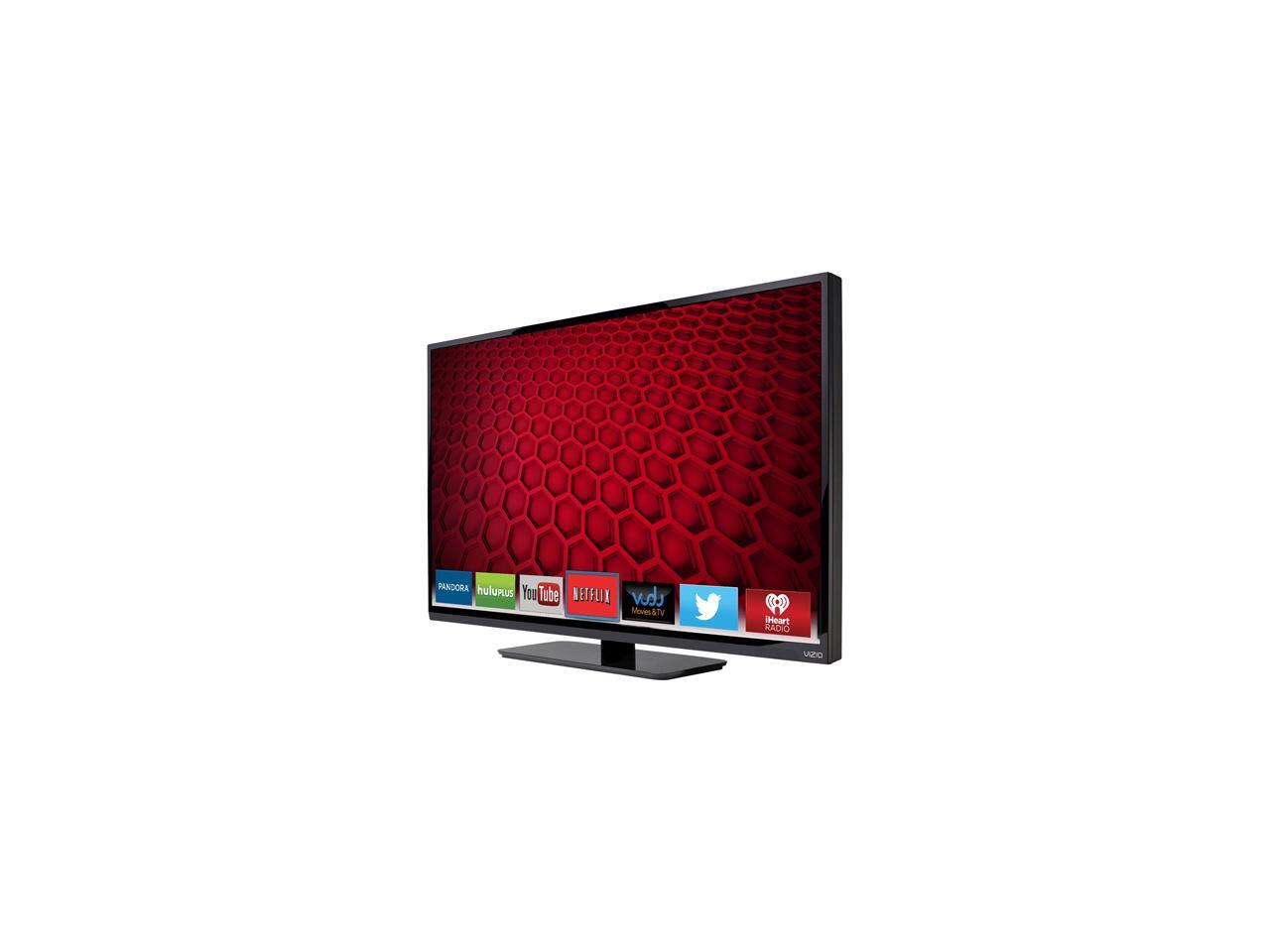 Vizio E-series 42" 1080p 120Hz LED Smart TV E420I-A0 - Newegg.com