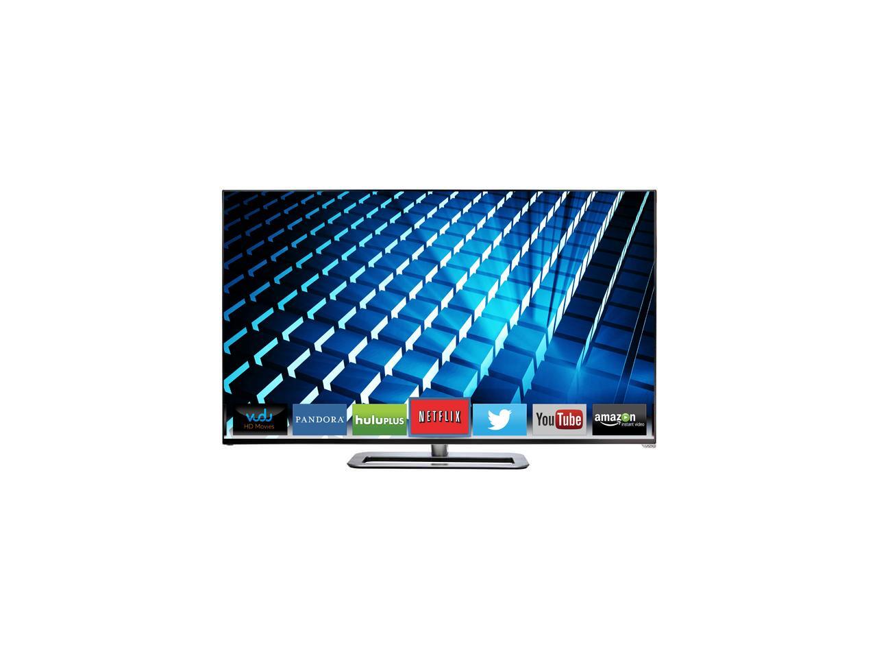 Vizio M-series 55" LED-LCD HDTV - M552I-B2 - Newegg.com