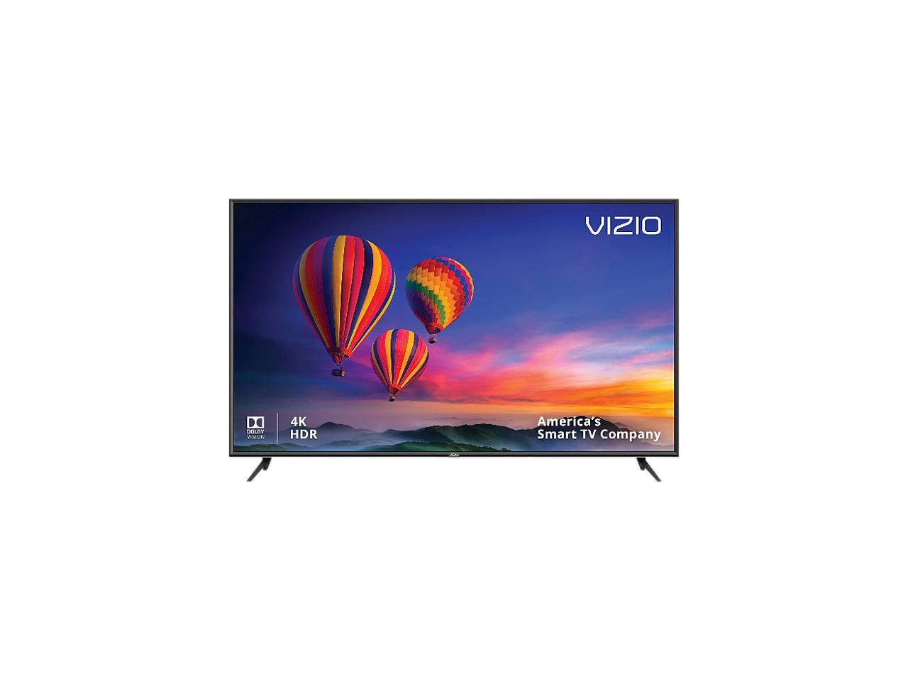 VIZIO E-Series™ 75" Class 4K HDR Smart TV | E75-F2 - Newegg.com