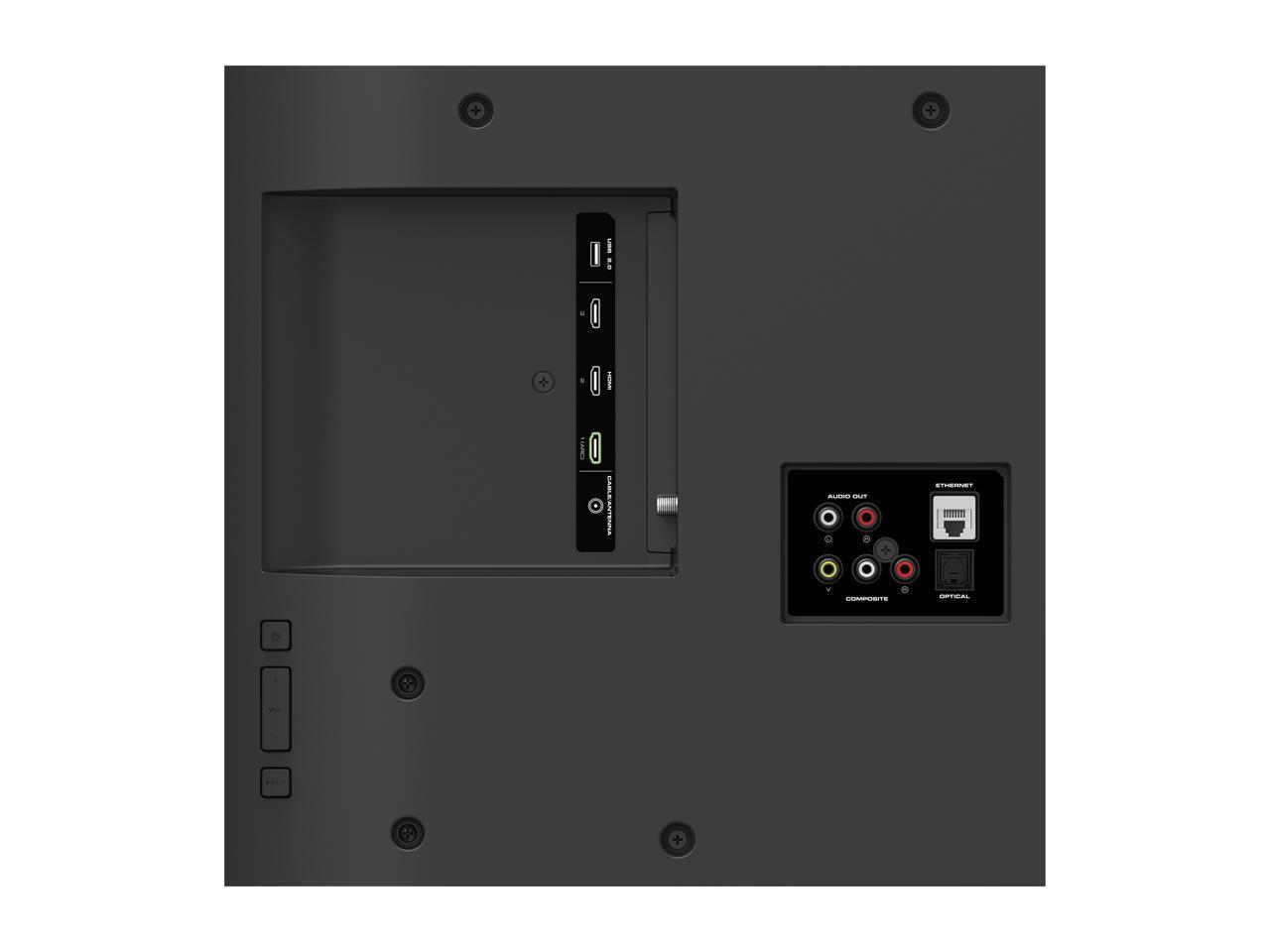 VIZIO V-Series 40" Class 4K HDR Smart TV V405-G9 (2019) - Newegg.com