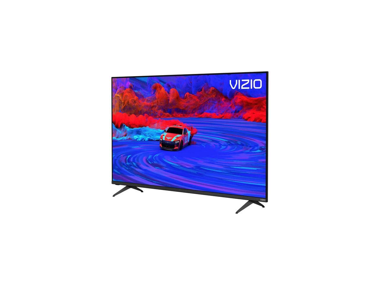 VIZIO M-Series Quantum 55" Class (54.5" Diag.) 4K HDR Smart TV | M55Q6 ...