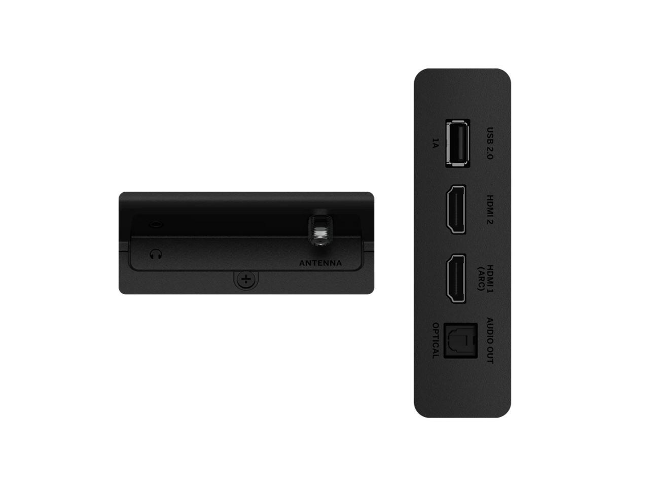 VIZIO 40-inch D-Series Full HD 1080p Smart LED TV (D40FM-K09, 2023 ...