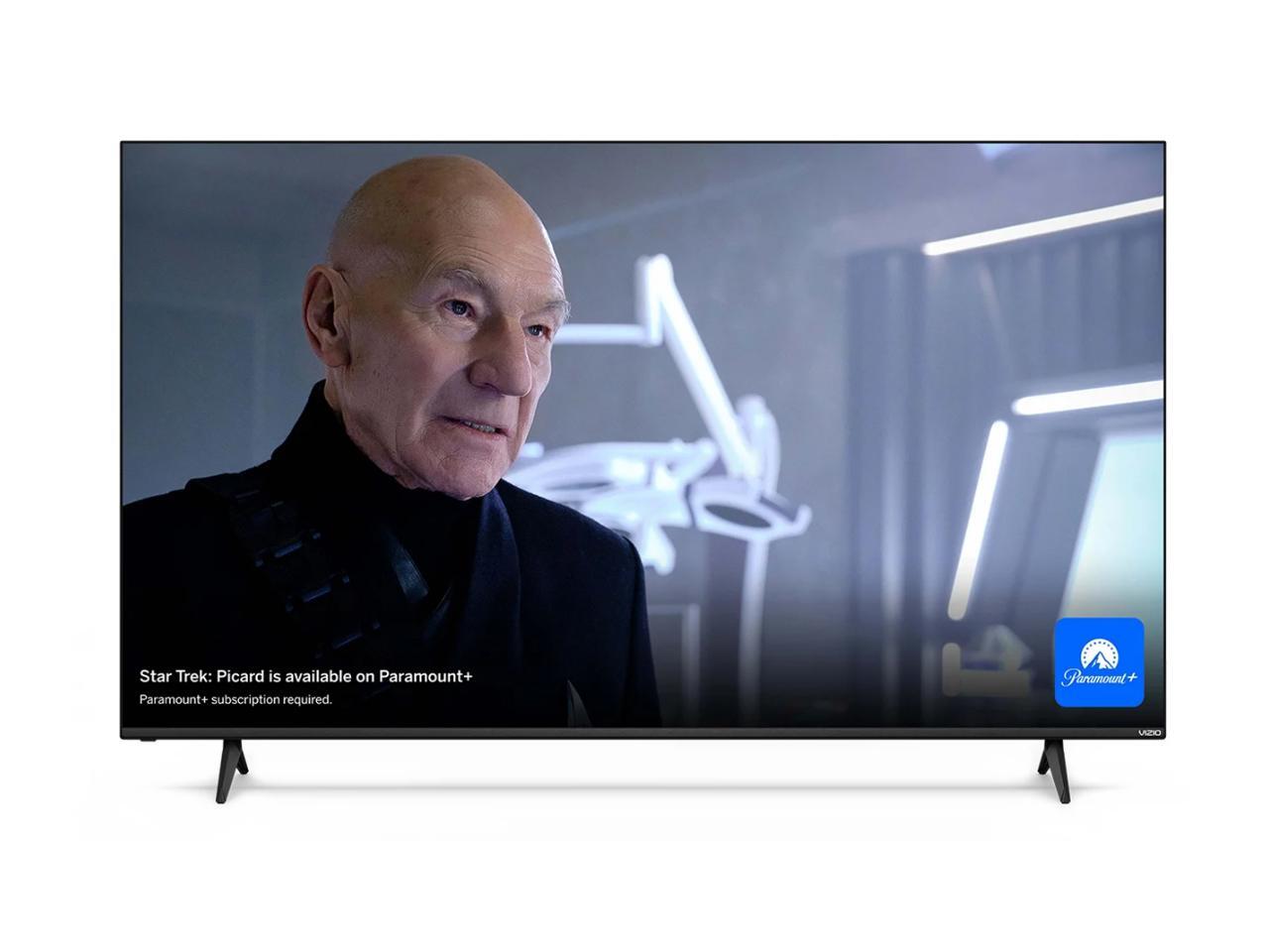 VIZIO 65-inch V-Series 4K LED HDR Smart TV (V655M-K04, 2023Model) - Newegg.com