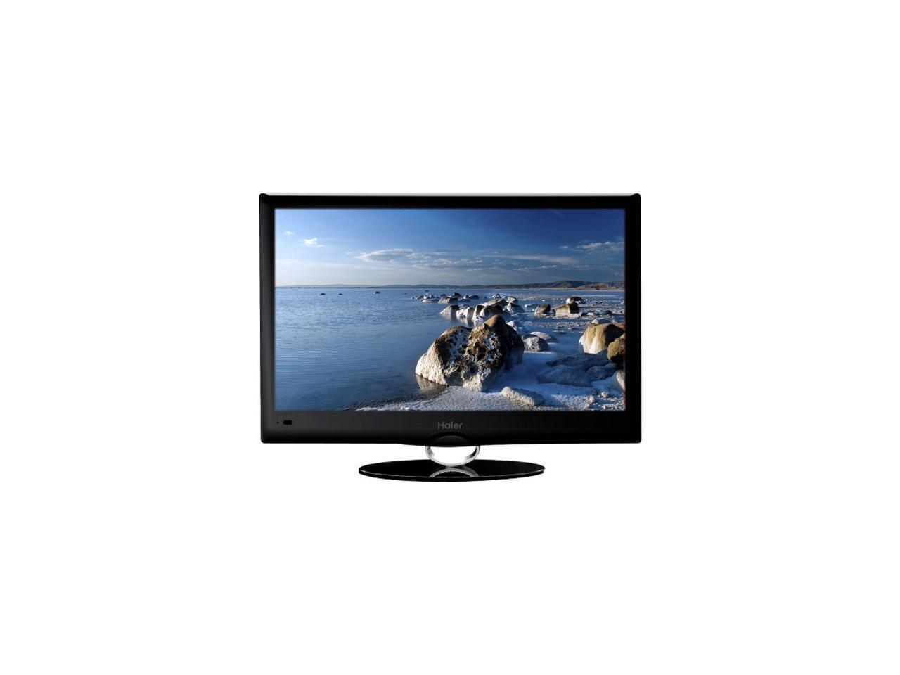 Haier 22" 1080p 60Hz LED-LCD TV HL22XSL2 - Newegg.com