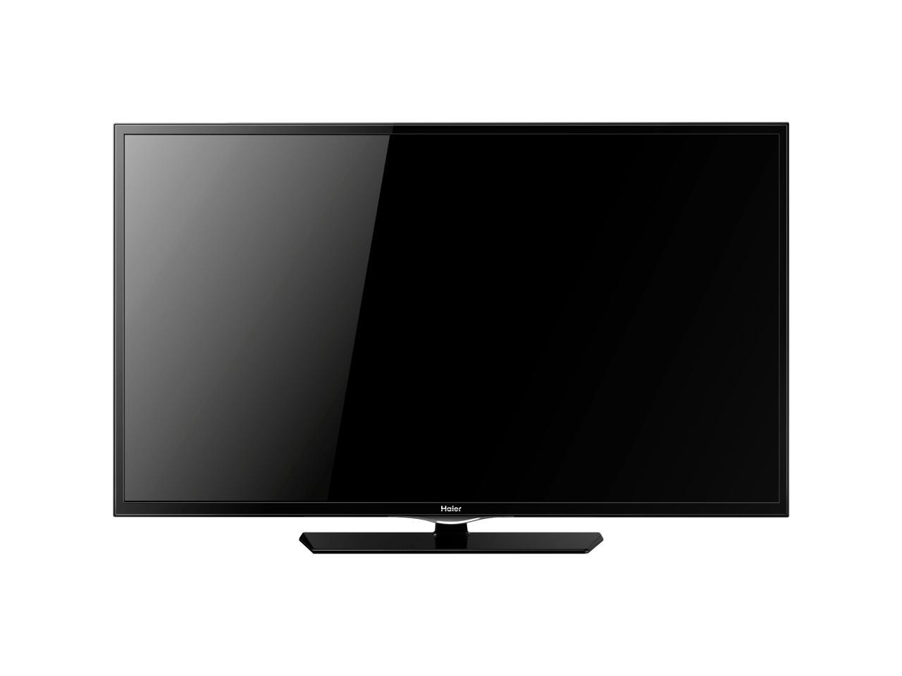 Haier 40" 1080p 60Hz LED-LCD HDTV - 40D3500M - Newegg.com