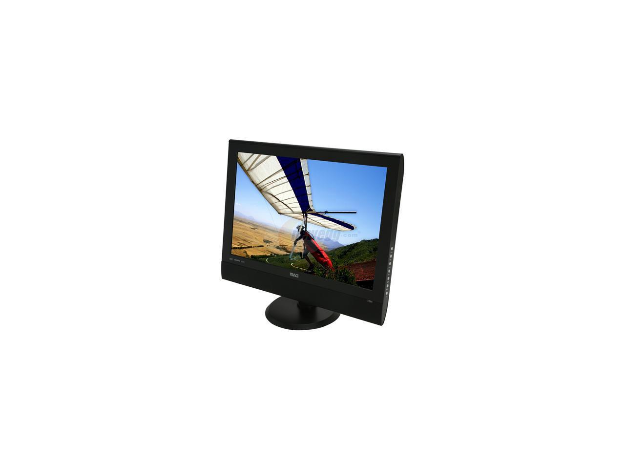 MAG 22" 720p LCD HDTV w/ HDMI & ATSC - Newegg.com