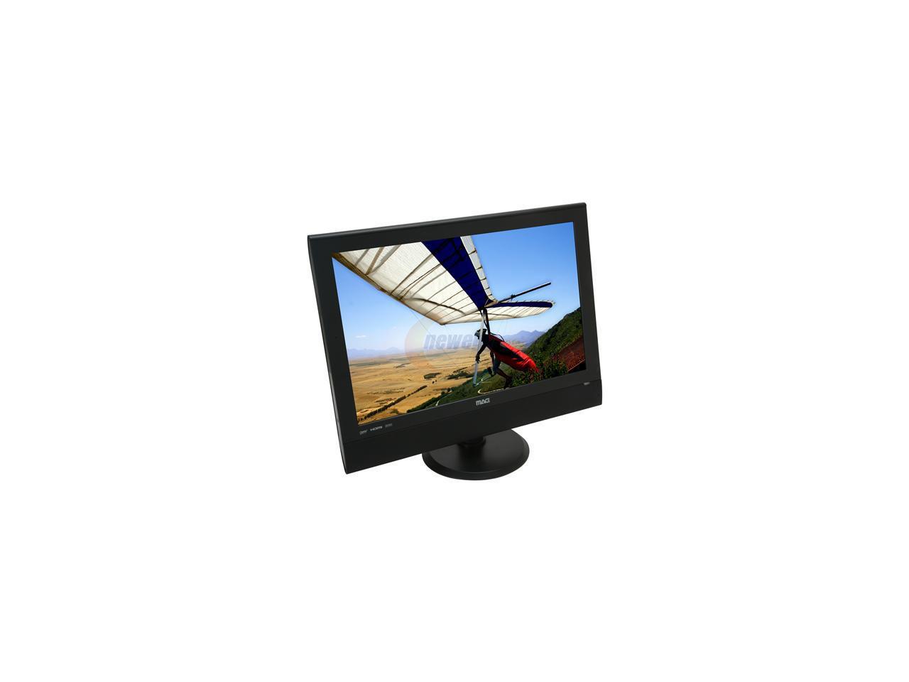 MAG 22" 720p LCD HDTV w/ HDMI & ATSC - Newegg.com