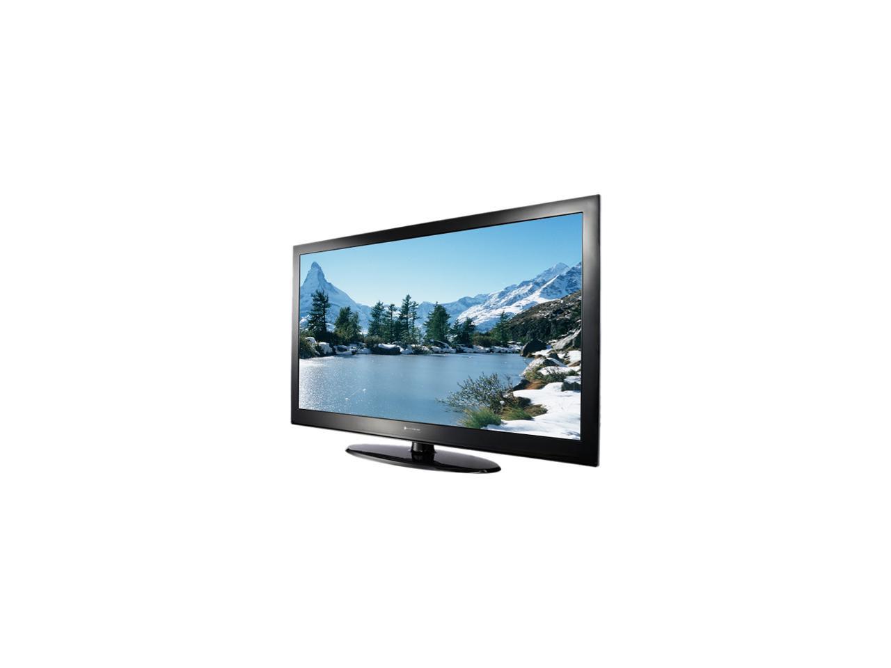 Refurbished: ELEMENT 55" 1080p 120Hz LCD HDTV - Newegg.com