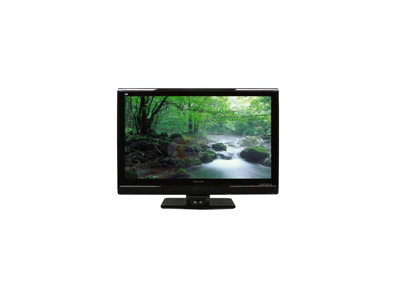 Open Box: Proscan 42" 1080p LCD HDTV - Newegg.com