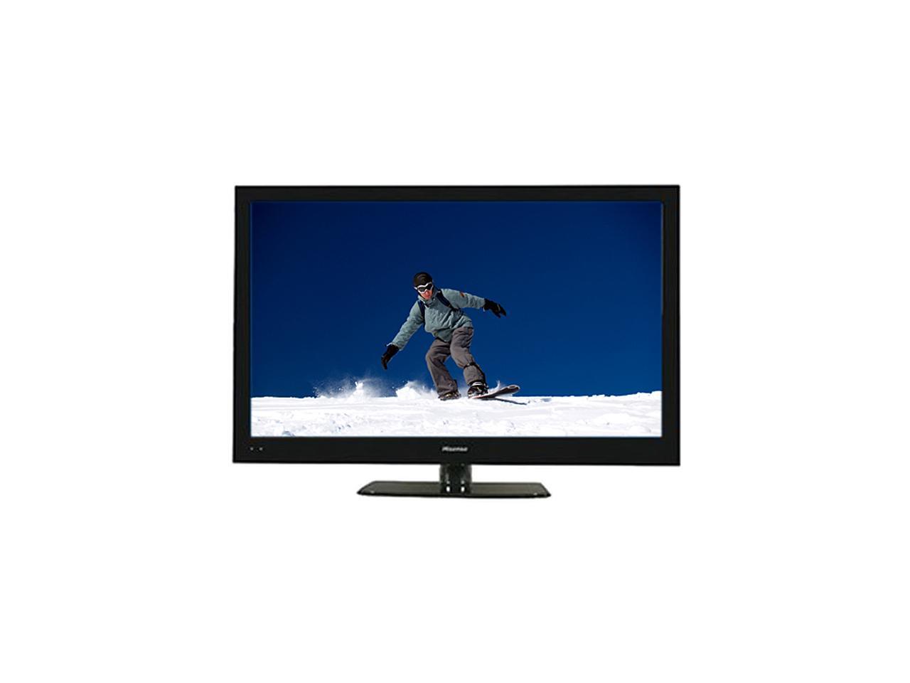 Refurbished: Hisense 42" 1080p 60Hz LCD HDTV - Newegg.com