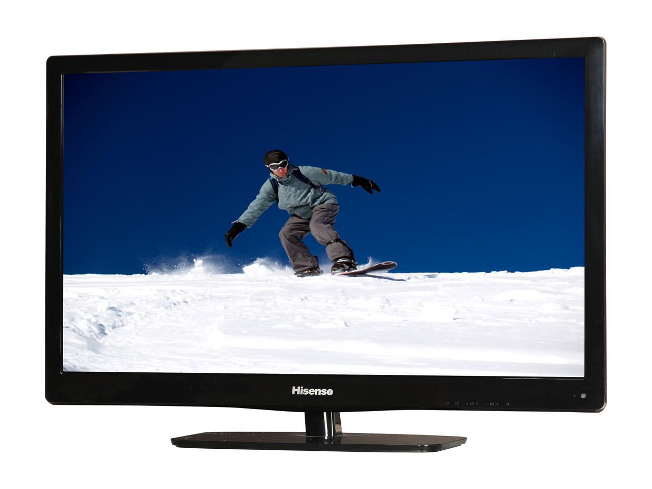 Refurbished: Hisense 32" 720p 60Hz LED-LCD HDTV - - Newegg.com