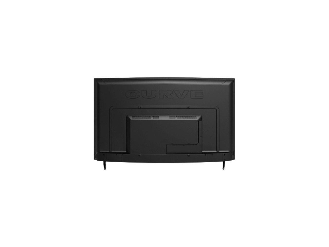 Bolva 55" 4K UHD HDR LED Curved Smart TV - Newegg.ca