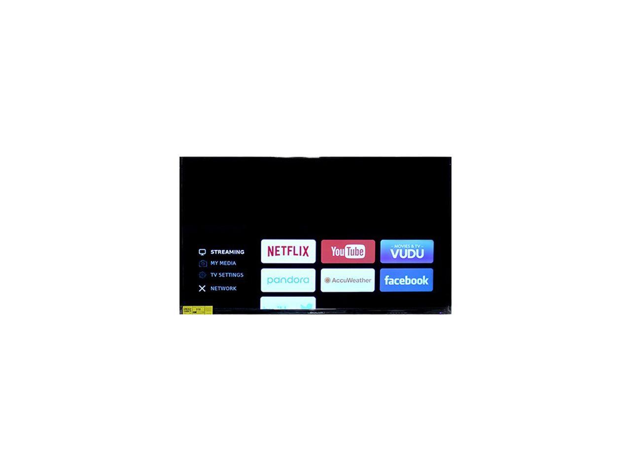 BOLVA 65" 4K 4k UHD Smart TV - Newegg.ca